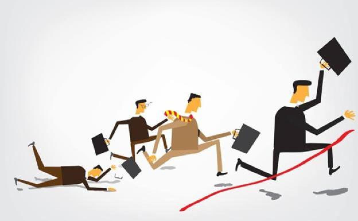 Los trabajos con más salida laboral en 2022 | El Correo